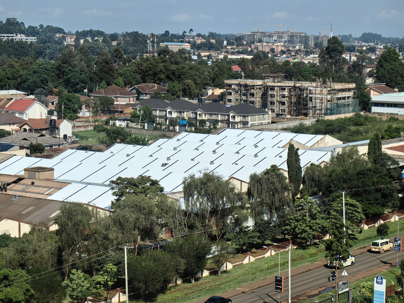 About Us - Muwi Roofing