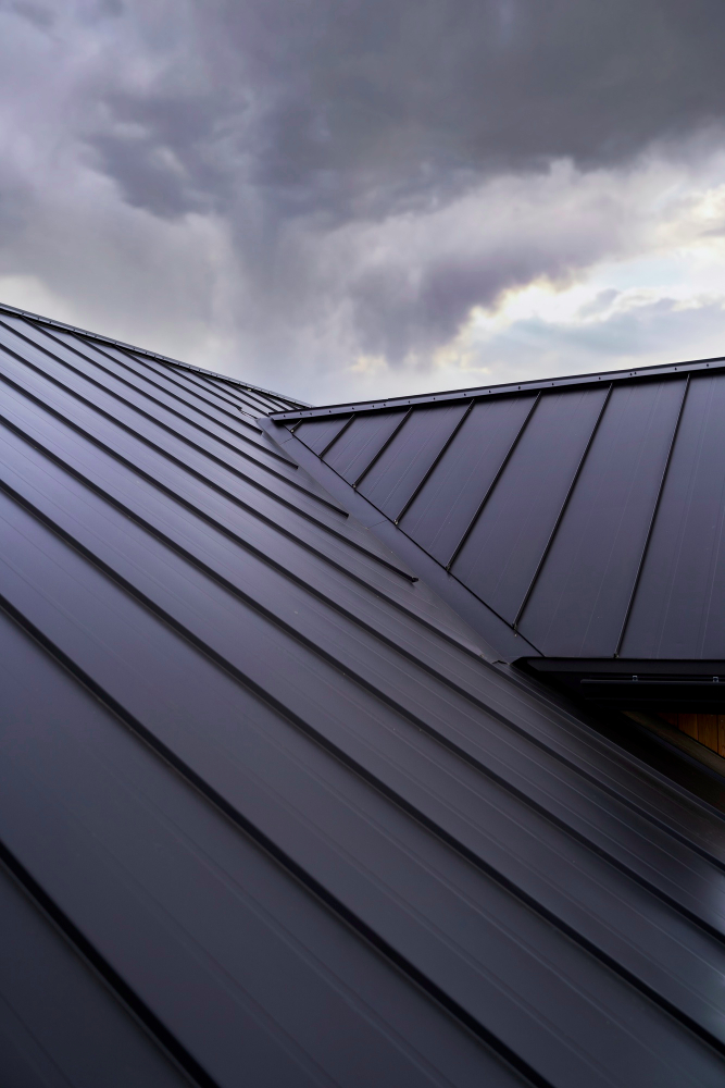 Home - Muwi Roofing