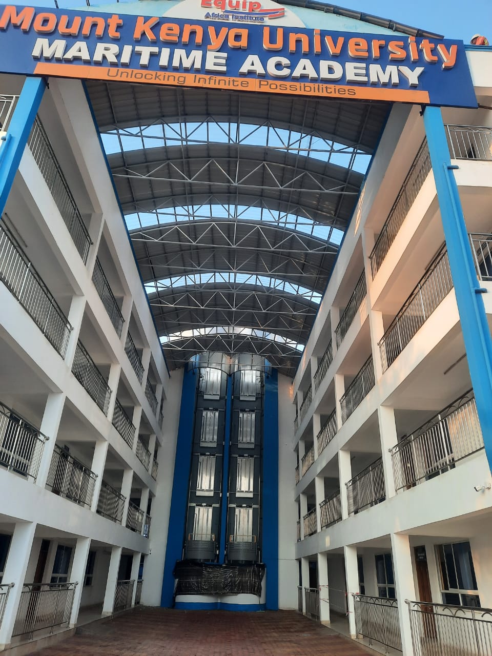 Commercial Projects - Muwi Roofing